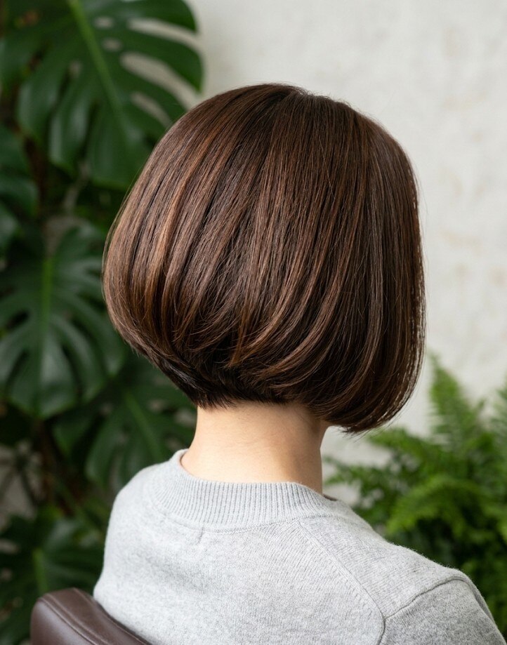 BEAUTY CELLAR by HOLLYWOOD | Hair, Esthetic & Kimono in Roppongi Hills